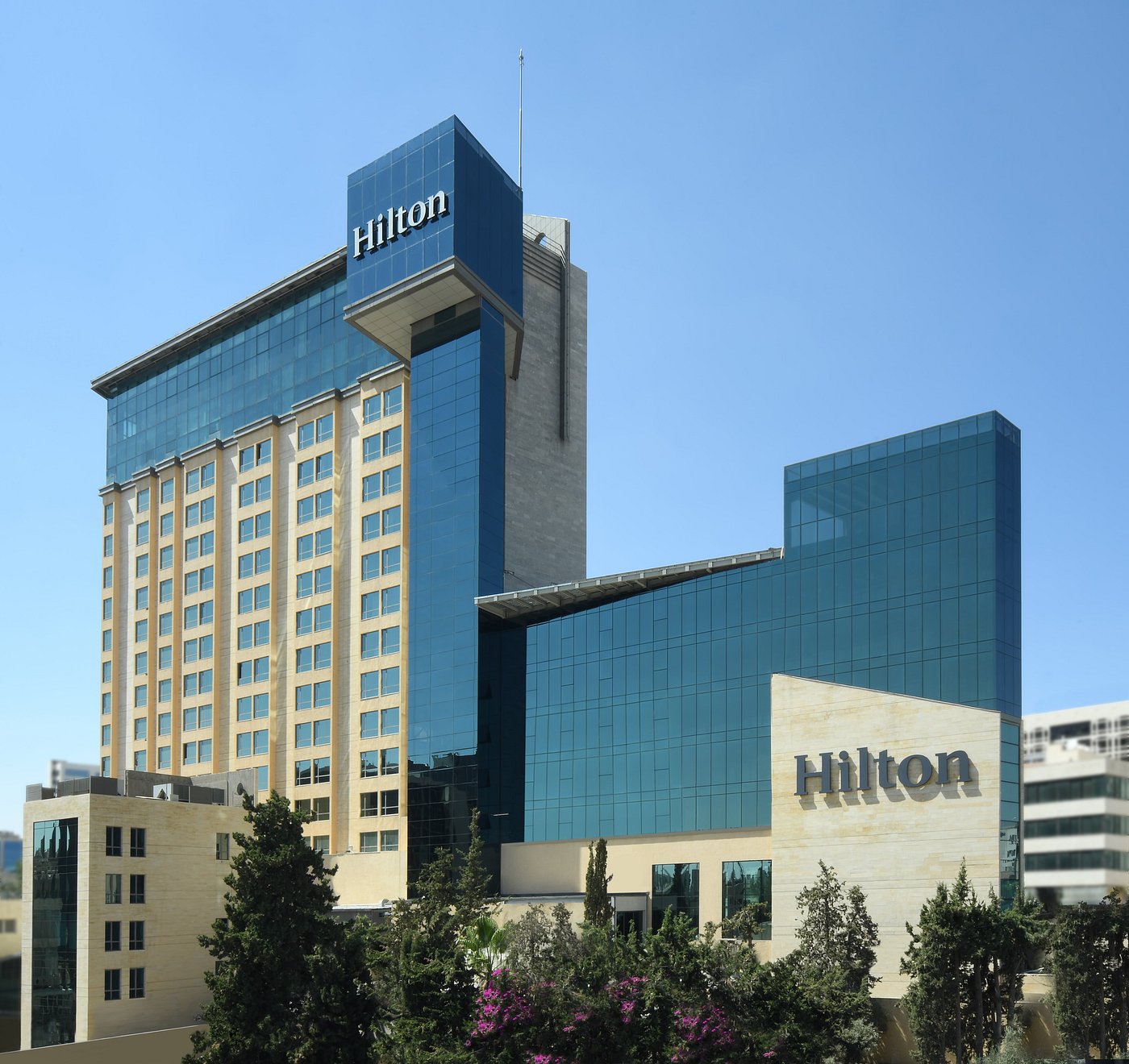 HILTON AMMAN - Updated 2022 Reviews, Price Comparison (Jordan) HILTON AMMAN - Updated 2022 Reviews, Price Comparison (Jordan)