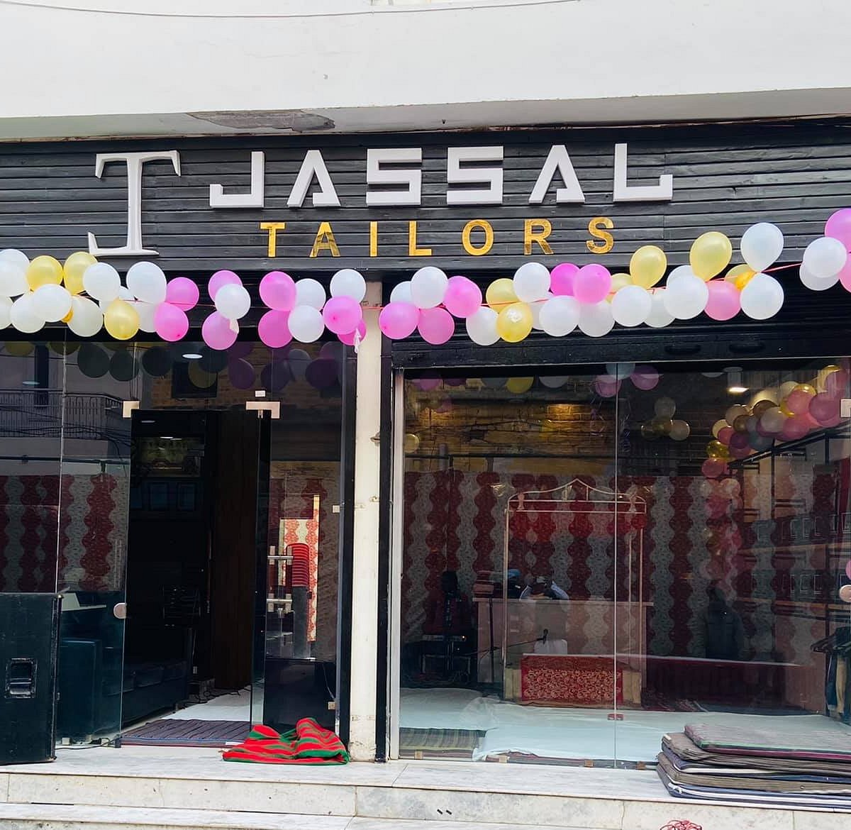 Jassal Tailors All You Need To Know Before You Go 2025