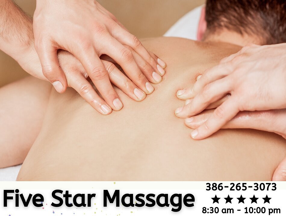 Five Star Massage Spa Delray Beach Fl Hours Address Tripadvisor