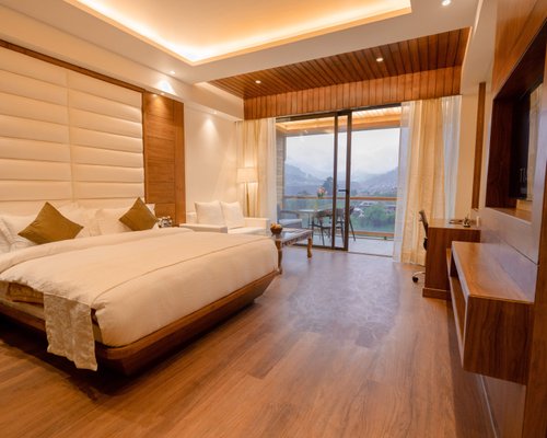 Tiaraa Hotels And Resorts A Five Star Luxury Resort Manali Updated 2025 Prices And Reviews India
