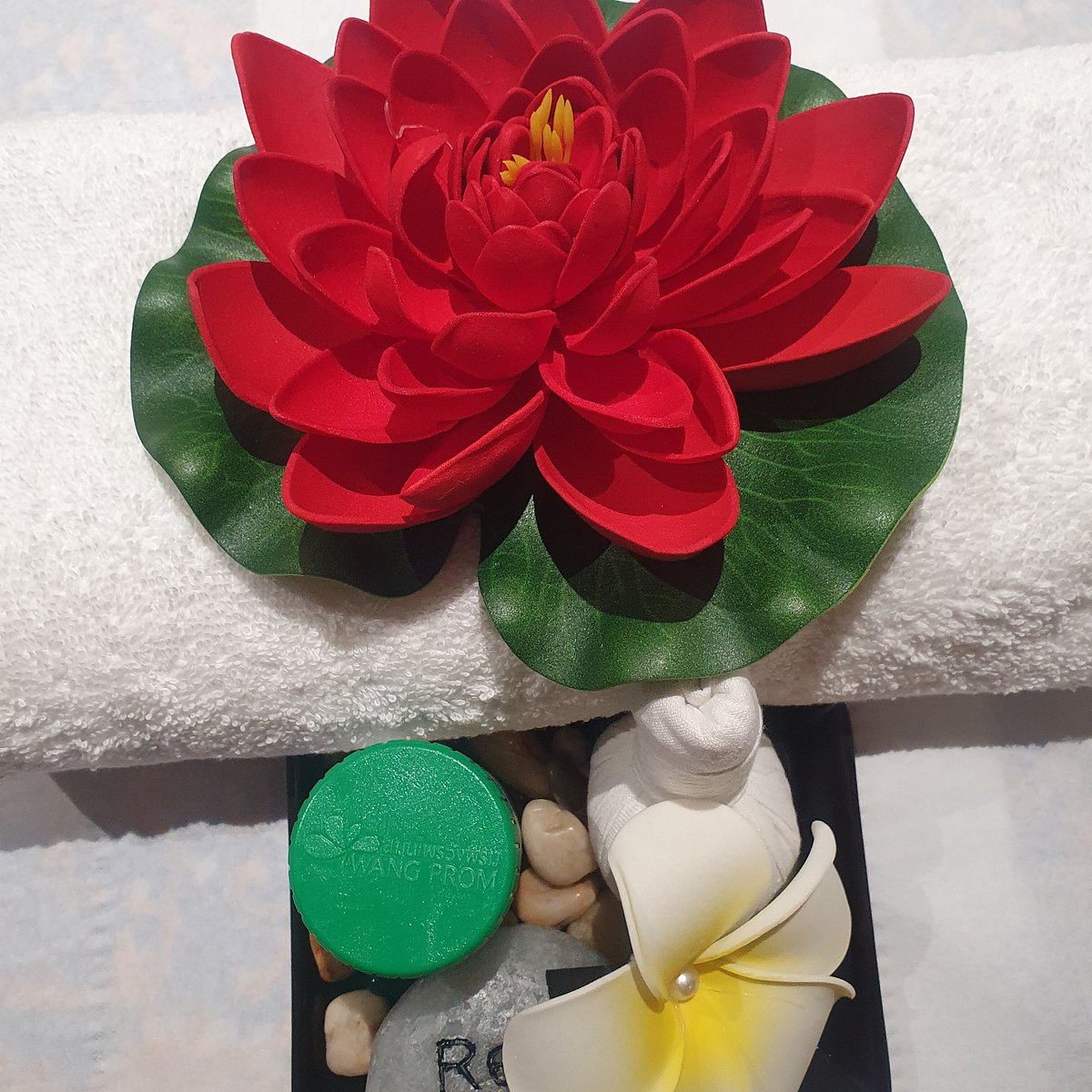 Clover Thai Massage O Que Saber Antes De Ir Atualizado 2024