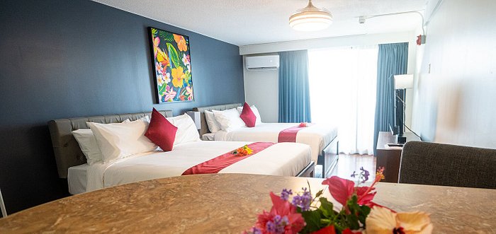 PARADISO RESORT & SPA desde $ 273.077 (Afetna, Mariana Islands ... PARADISO RESORT & SPA desde $ 273.077 (Afetna, Mariana Islands ...