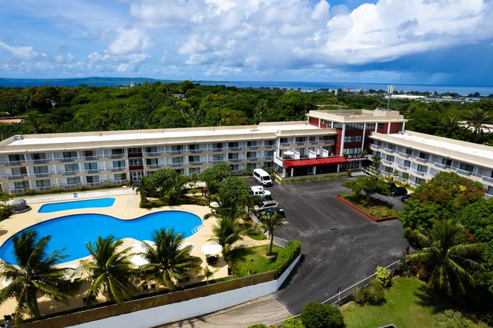 Paradiso Resort & Spa (Afetna, Mariana Islands) - tarifs 2024