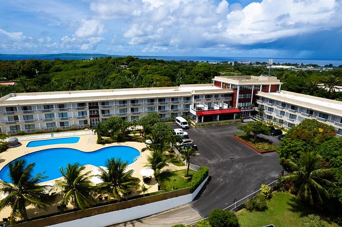Paradiso Resort & Spa (Afetna, Mariana Islands) - tarifs 2024 Paradiso Resort & Spa (Afetna, Mariana Islands) - tarifs 2024