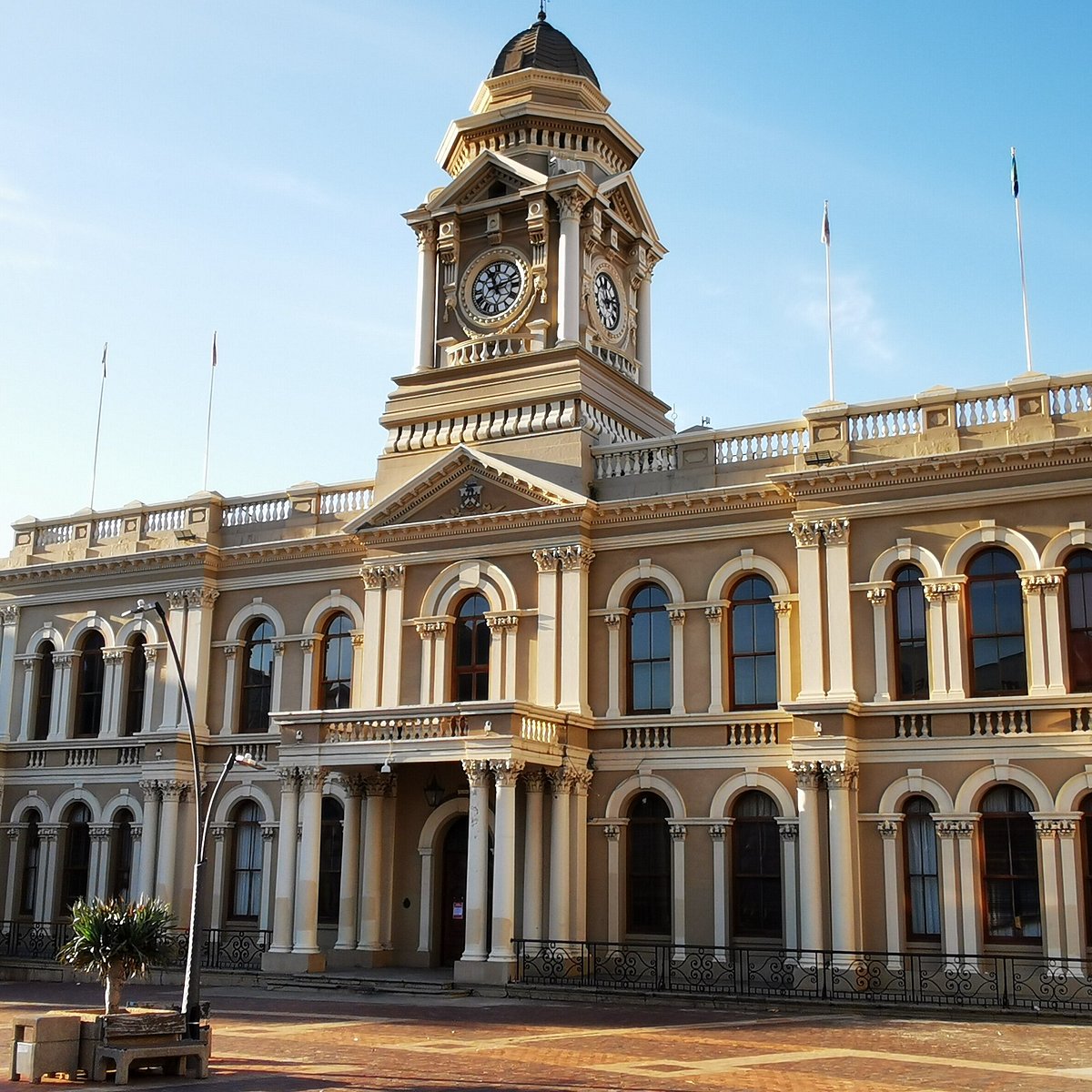 Port Elizabeth City Hall, Порт-Элизабет: лучшие советы перед посещением ... Port Elizabeth City Hall, Порт-Элизабет: лучшие советы перед посещением ...