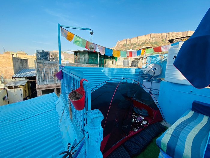 BOB HOSTEL JODHPUR (India) - Opiniones y comparación de precios ... BOB HOSTEL JODHPUR (India) - Opiniones y comparación de precios ...