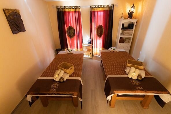 Nara Thai Massage 2024 All You Need To Know Before You Go With