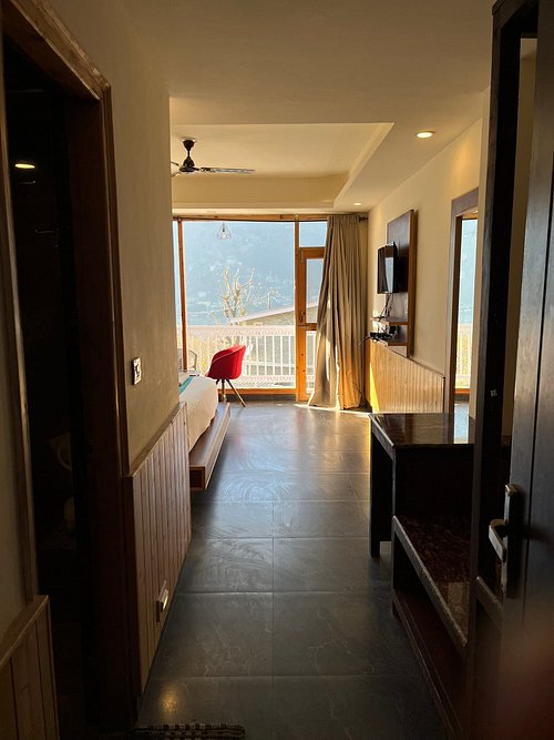 Echor Himalayan Heights Manali Prini Hotel Reviews Photos Rate Comparison Tripadvisor