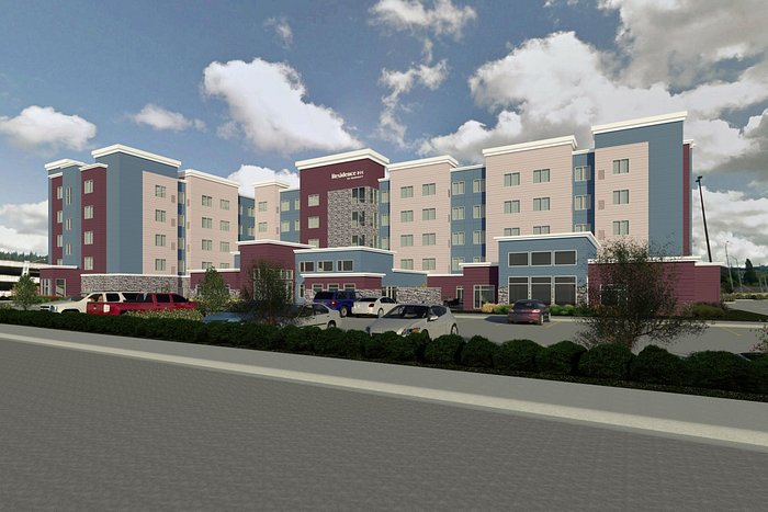 Residence Inn By Marriott Portland Clackamas Updated 2024 Reviews Photos And Prices