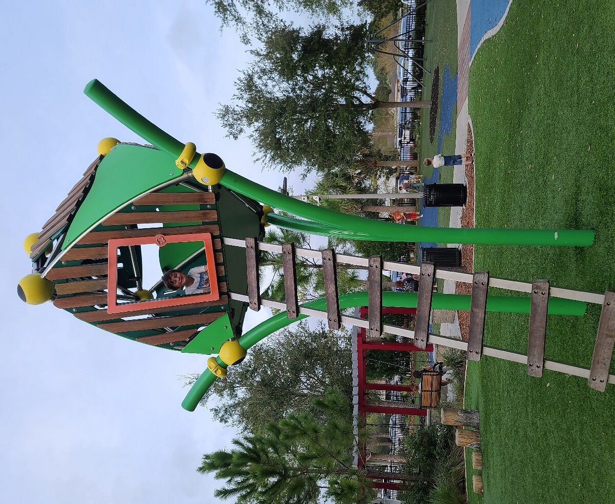 James F Holland Memorial Park Palm Coast 2023 What To Know Before