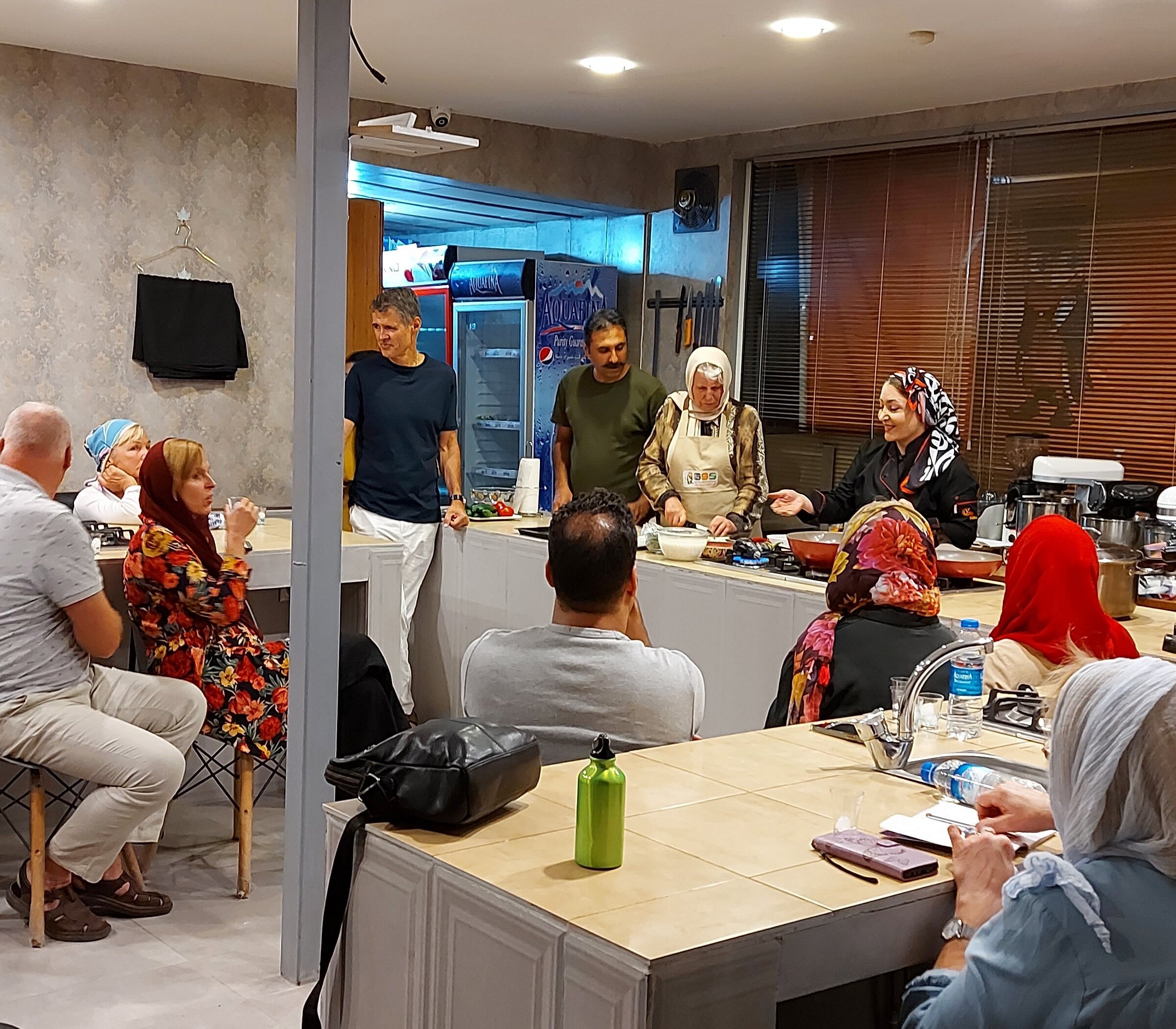 2025年 Sarv Persian Food Experience 出発前に知っておくべきことすべて トリップアドバイザー