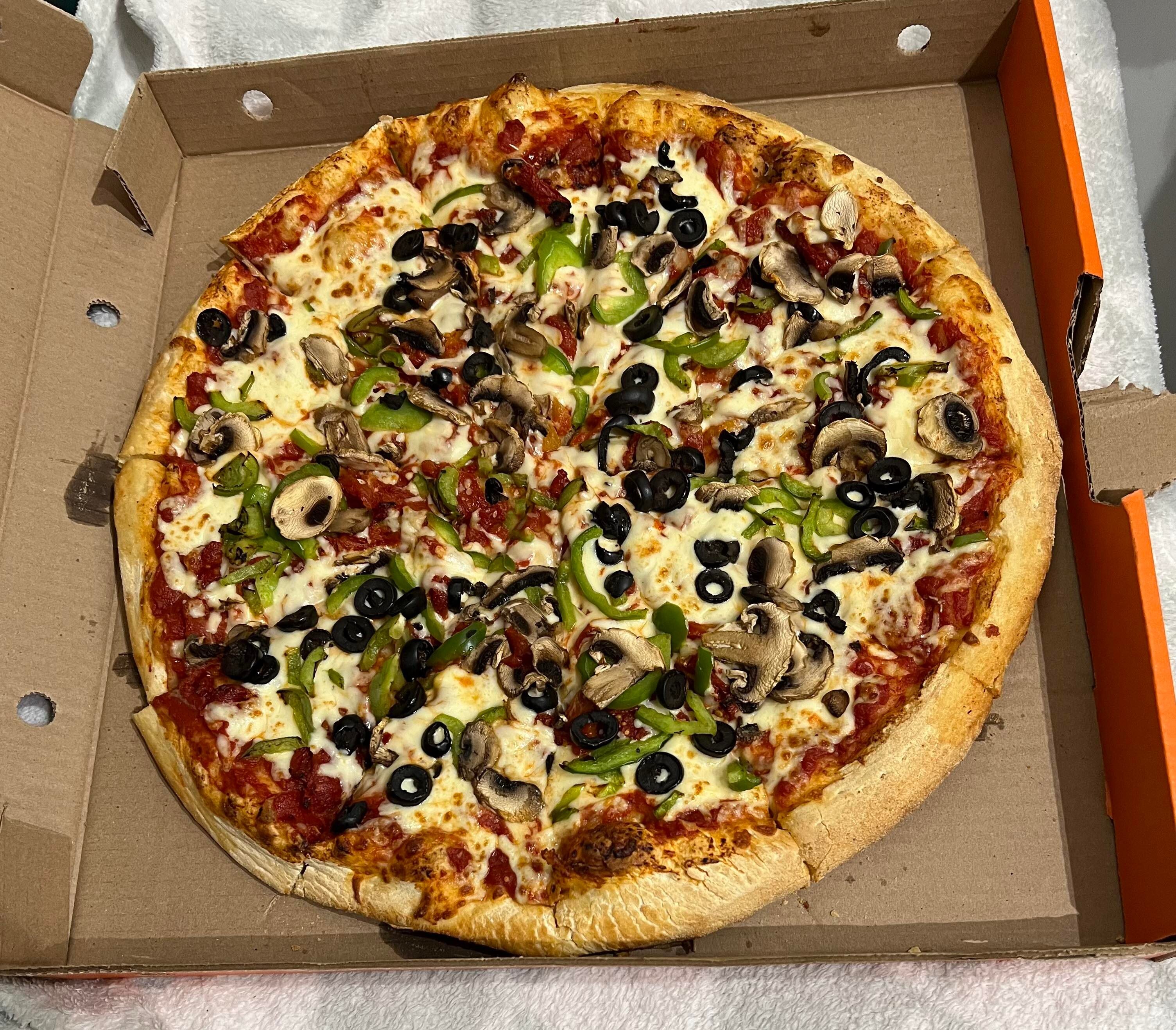 PIZZA PIZZA Oakville 1011 Upper Middle Rd E Menu Prices Restaurant Reviews Order Online Food Delivery Tripadvisor