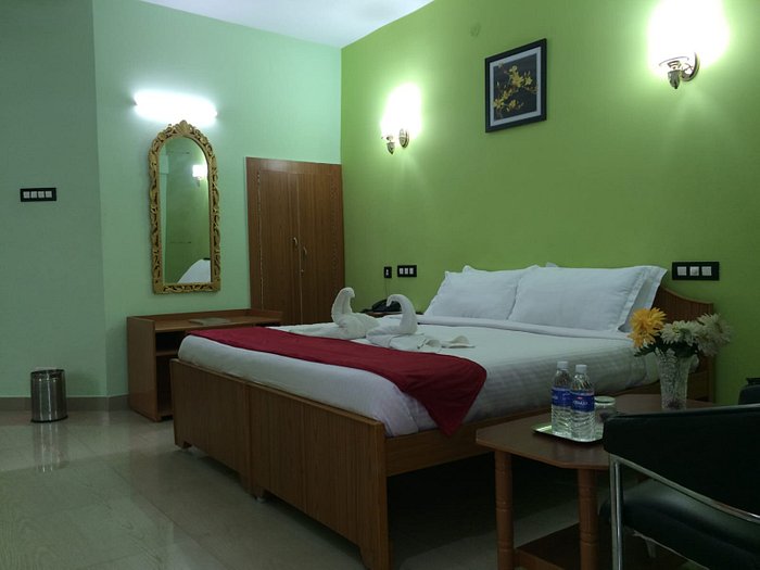 LITTLE STAY PARADISE RESORT - Hotel Reviews (Yercaud, India) LITTLE STAY PARADISE RESORT - Hotel Reviews (Yercaud, India)
