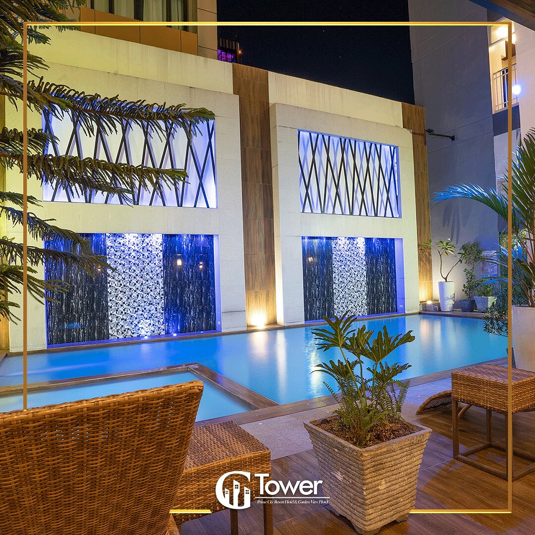 Prime City Resort Hotel Powered By G Tower Angeles City Hotel Reviews And Photos Tripadvisor