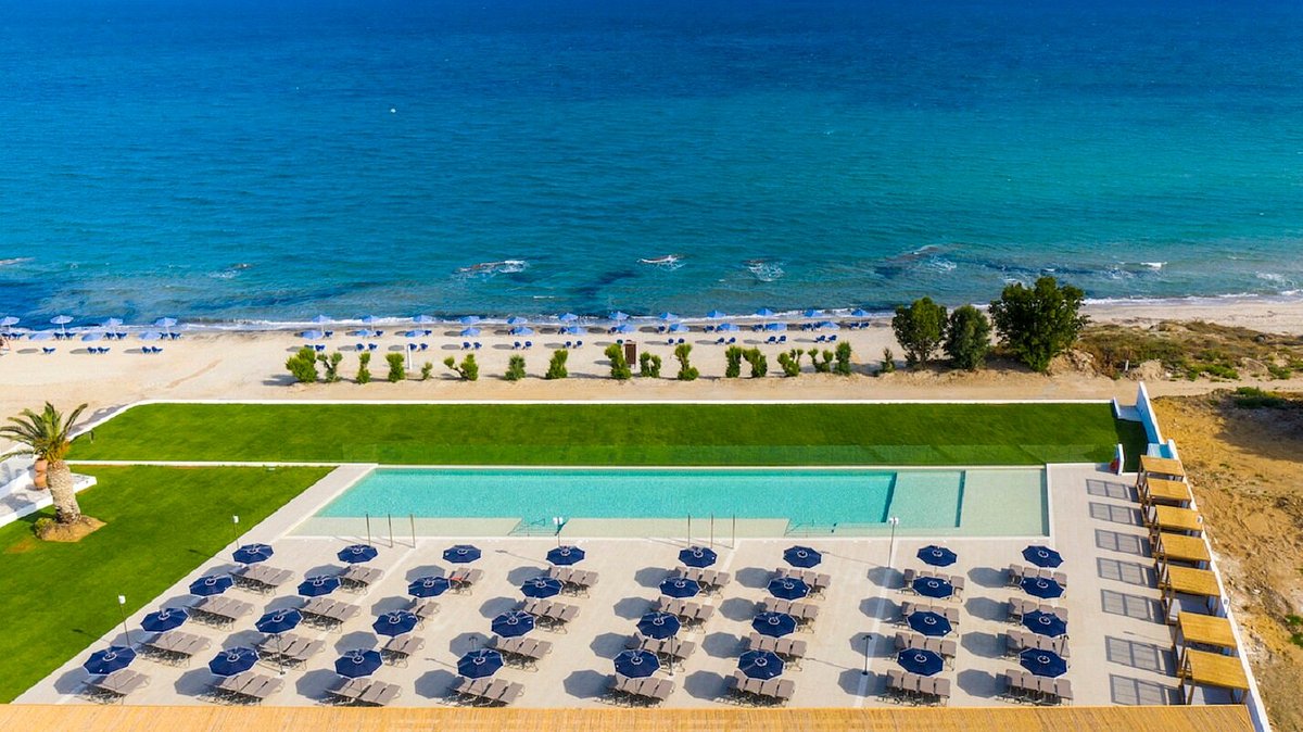 Smy Kos Beach And Splash Pool Pictures And Reviews Tripadvisor