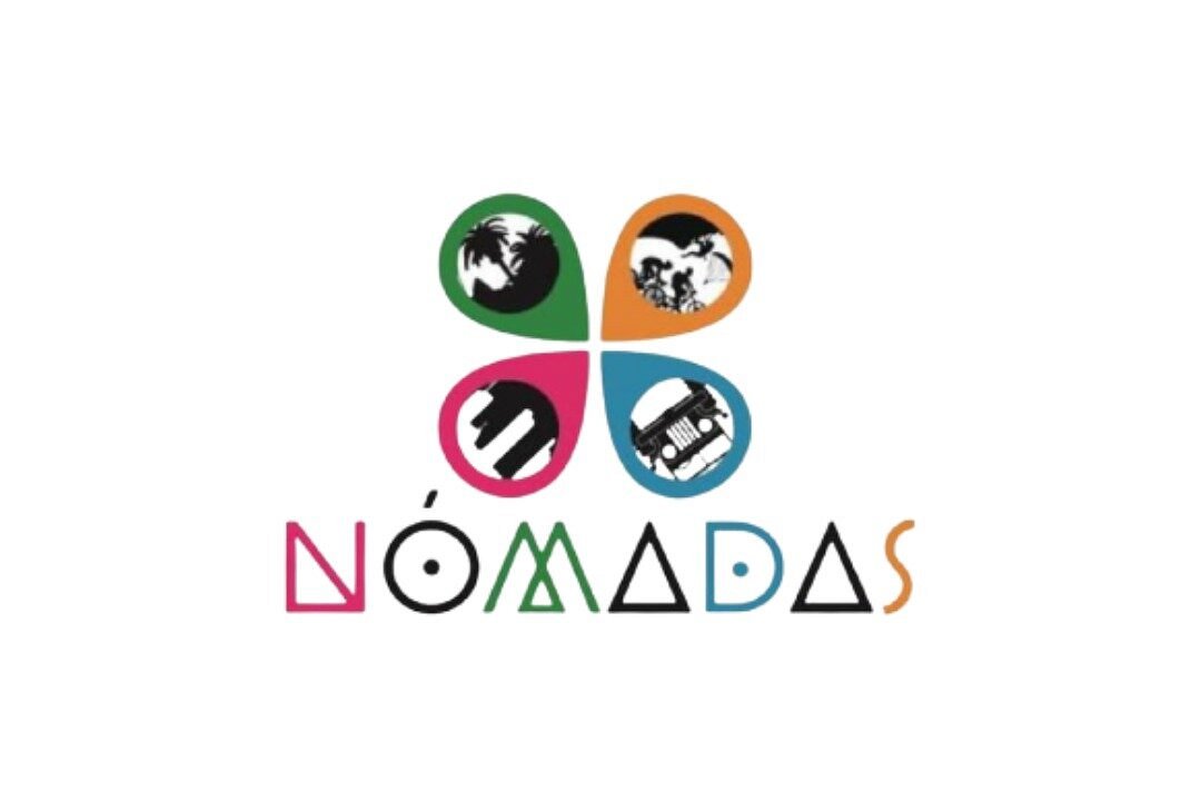 Nomadas Colombia Travel - O que saber antes de ir (2025) Nomadas Colombia Travel - O que saber antes de ir (2025)