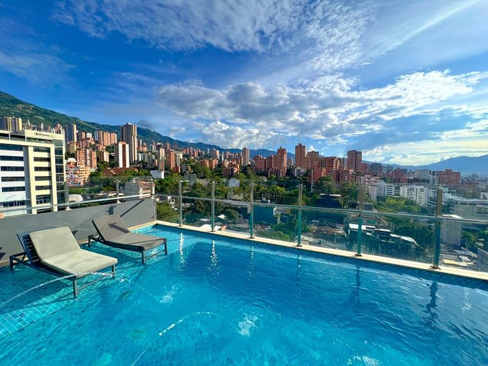 Haven A Design Hotel Medellin Colombie Tarifs 2024