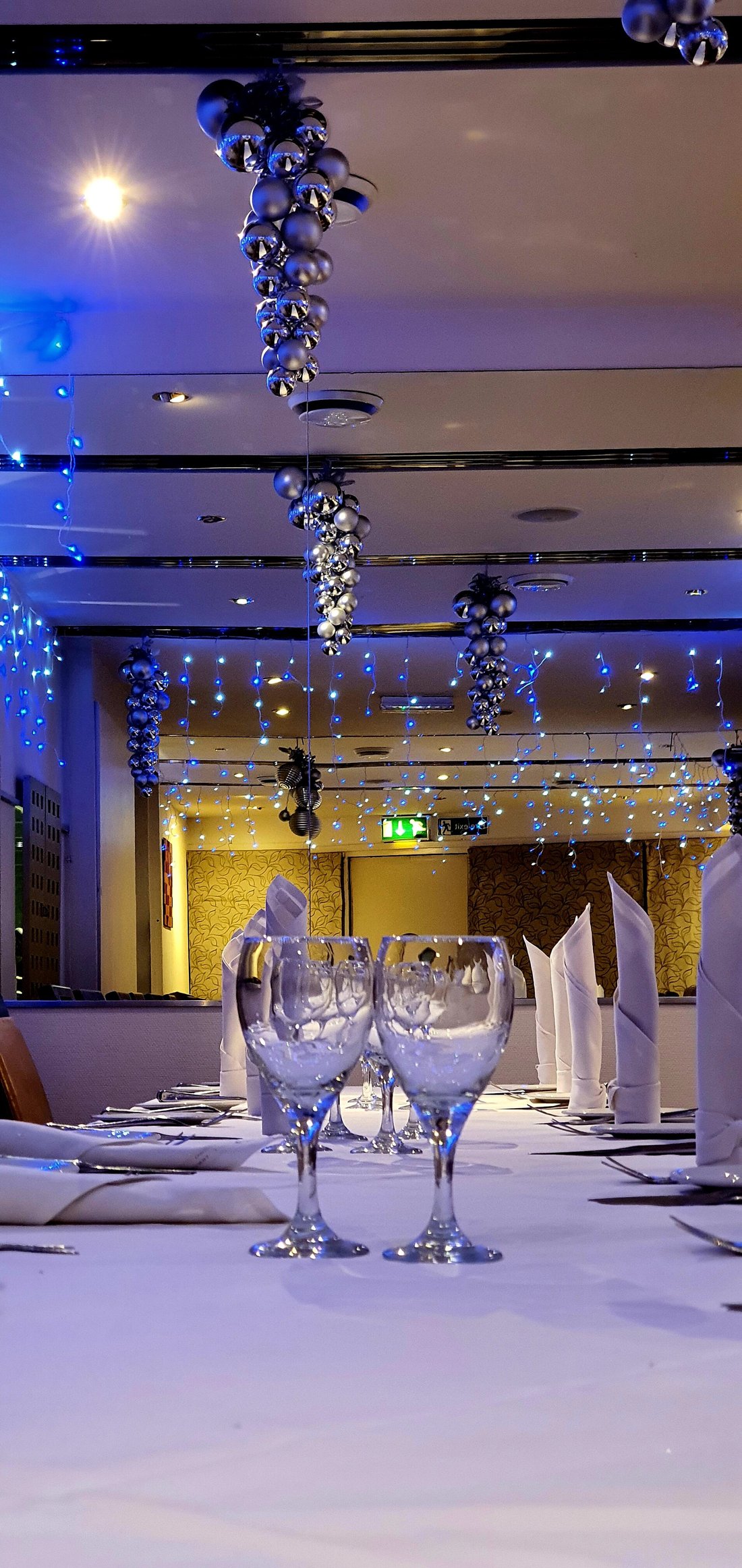 Laguna Tandoori Restaurant Nottingham Cardápio Preços And Comentários