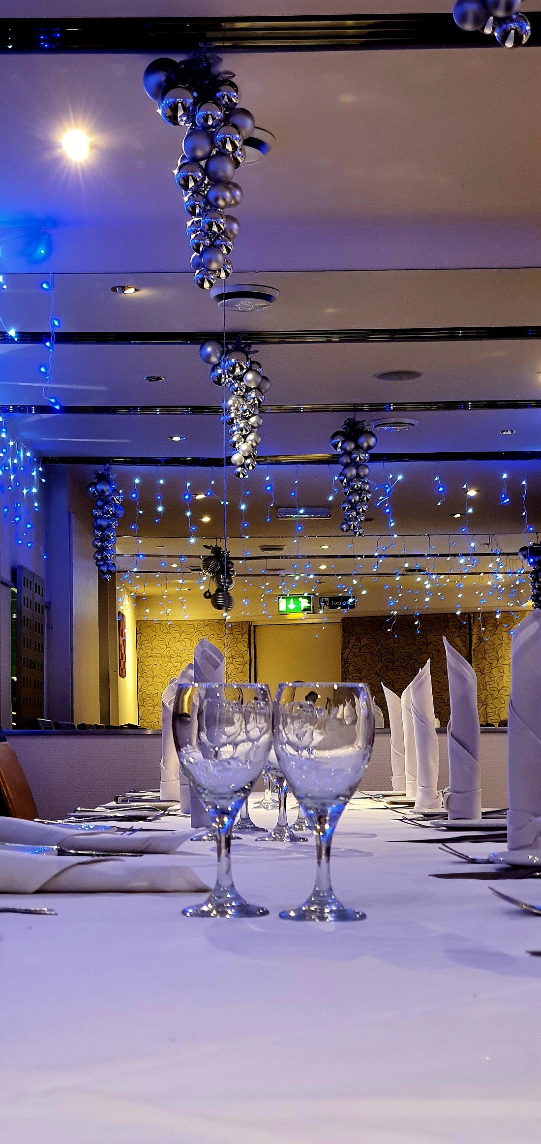 Laguna Tandoori Restaurant Nottingham Cardápio Preços And Comentários