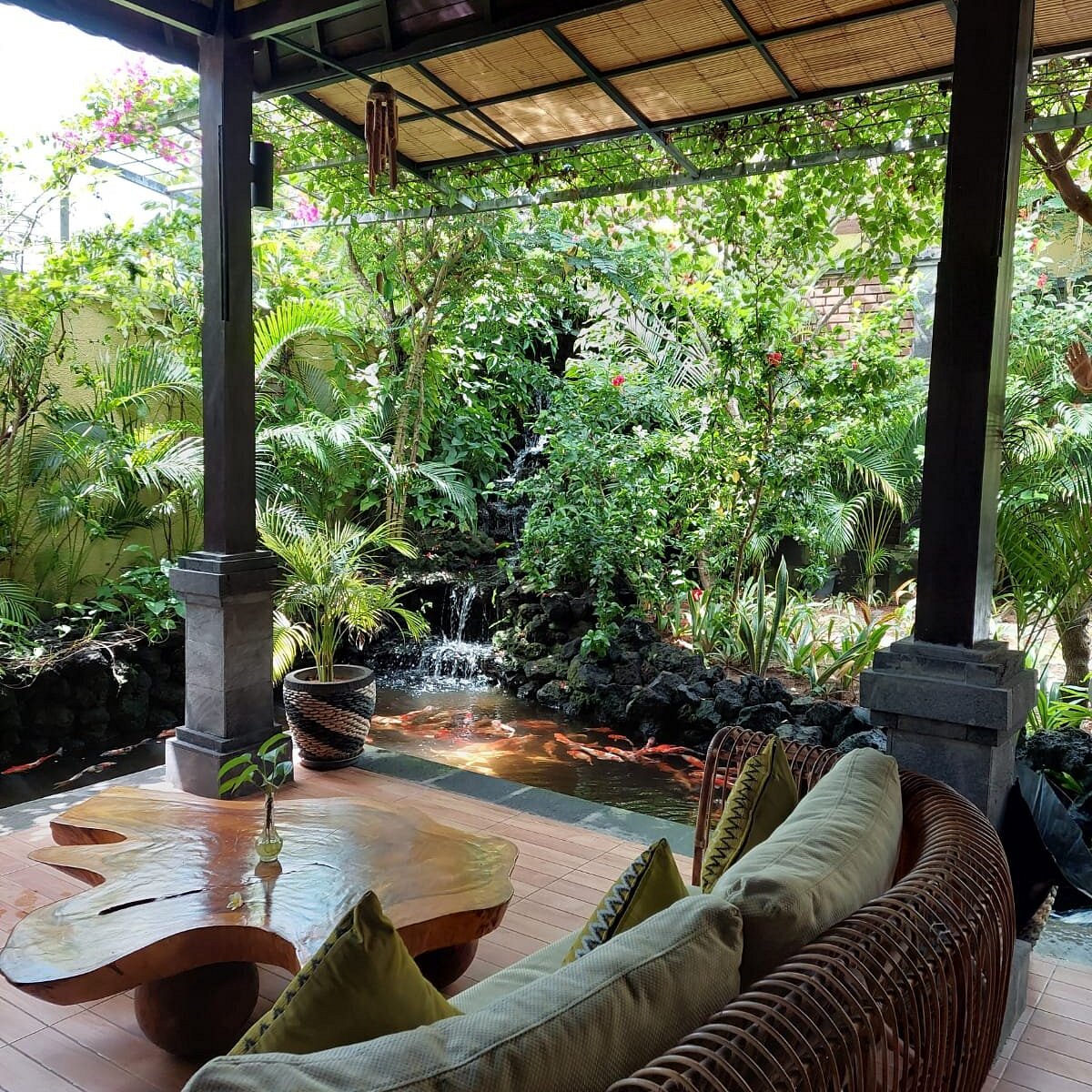 Royal Orchid Spa Nusa Dua 2023 What To Know Before You Go