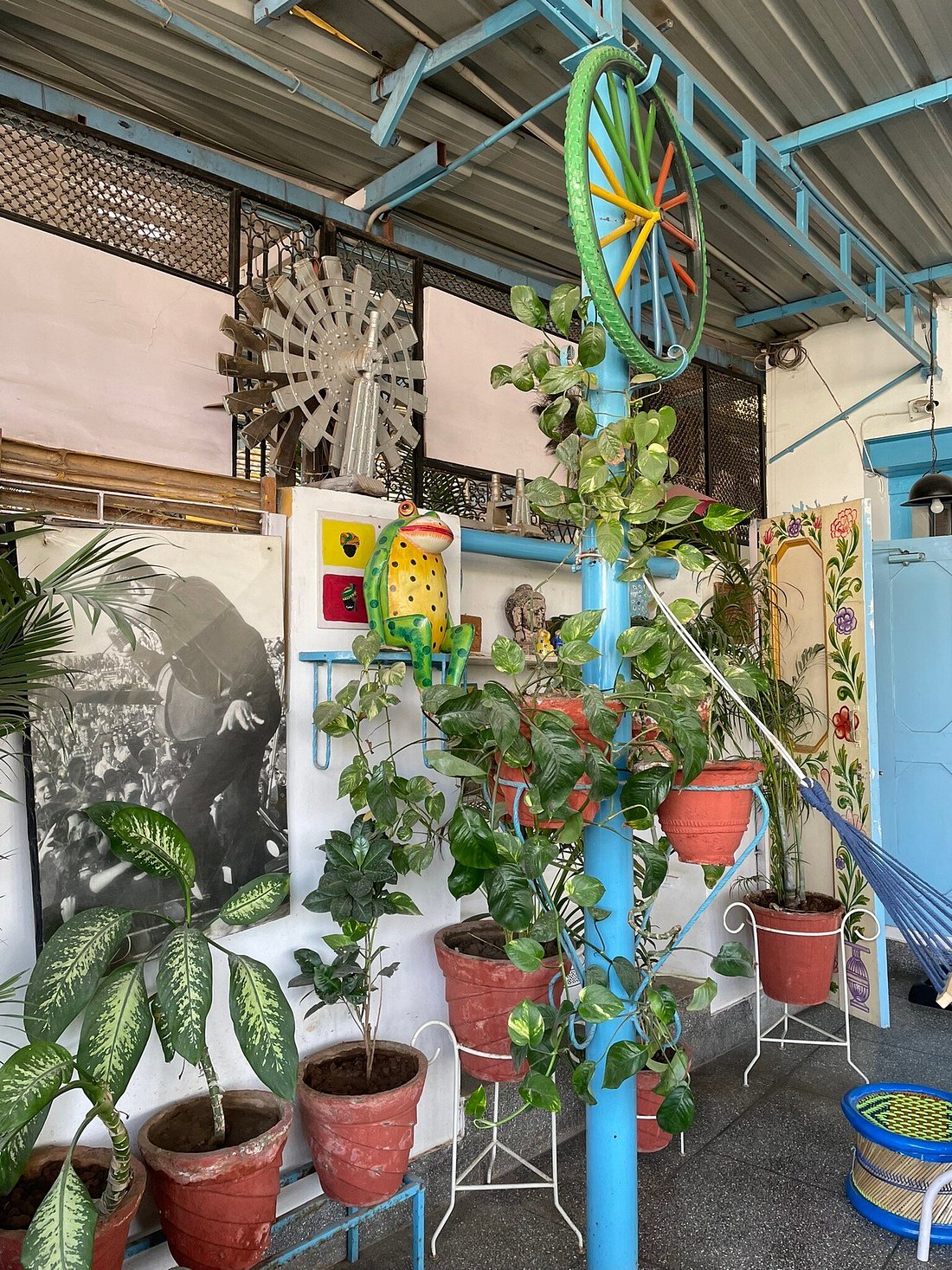 MOUSTACHE JODHPUR - Prices & Hostel Reviews (India) MOUSTACHE JODHPUR - Prices & Hostel Reviews (India)