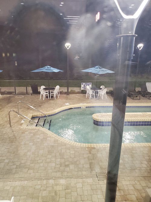 Courtyard By Marriott Myrtle Beach Oceanfront 109 ̶1̶5̶7̶ Updated