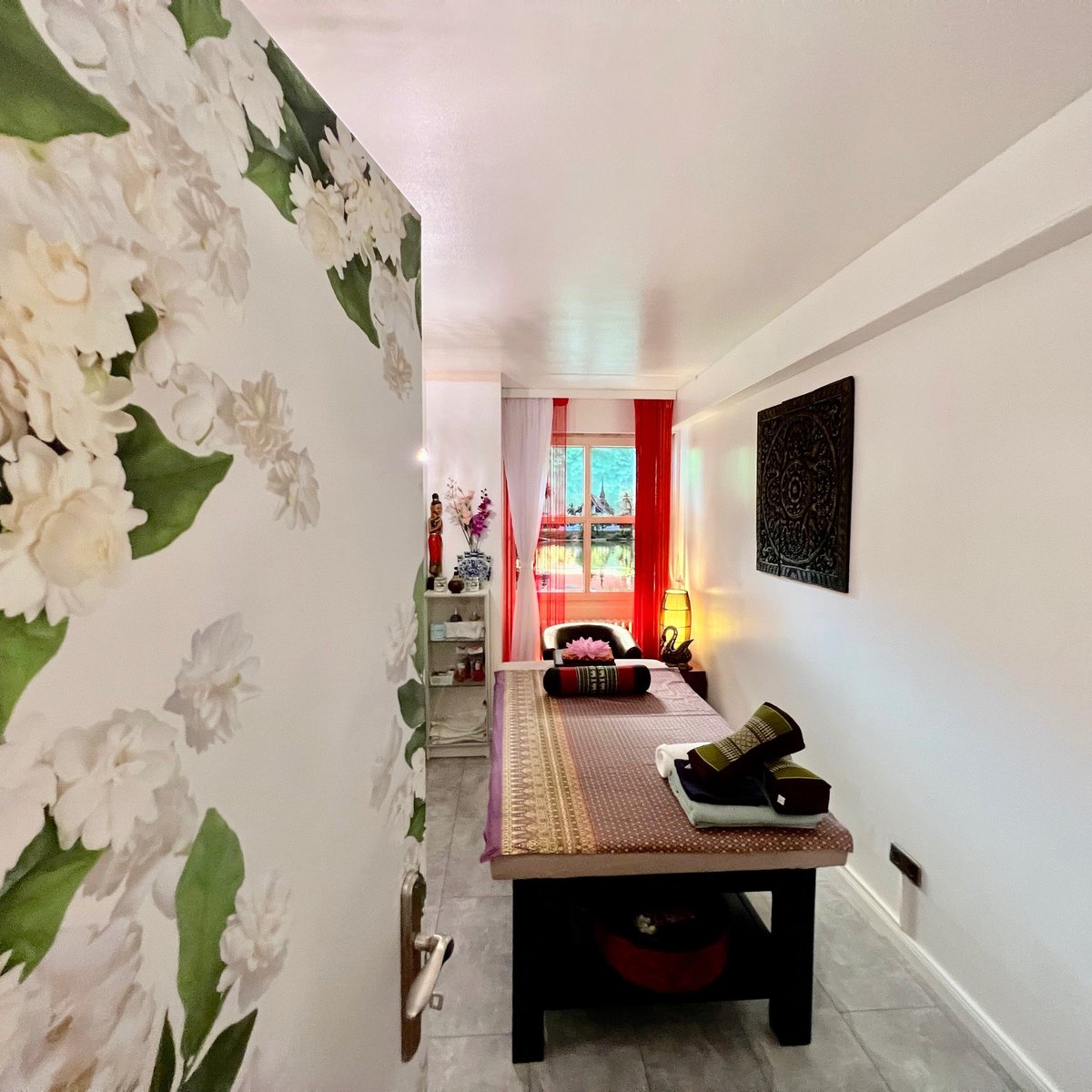 The Jasmine Spa Berlin The Jasmine Spa Berlin Yorumları Tripadvisor