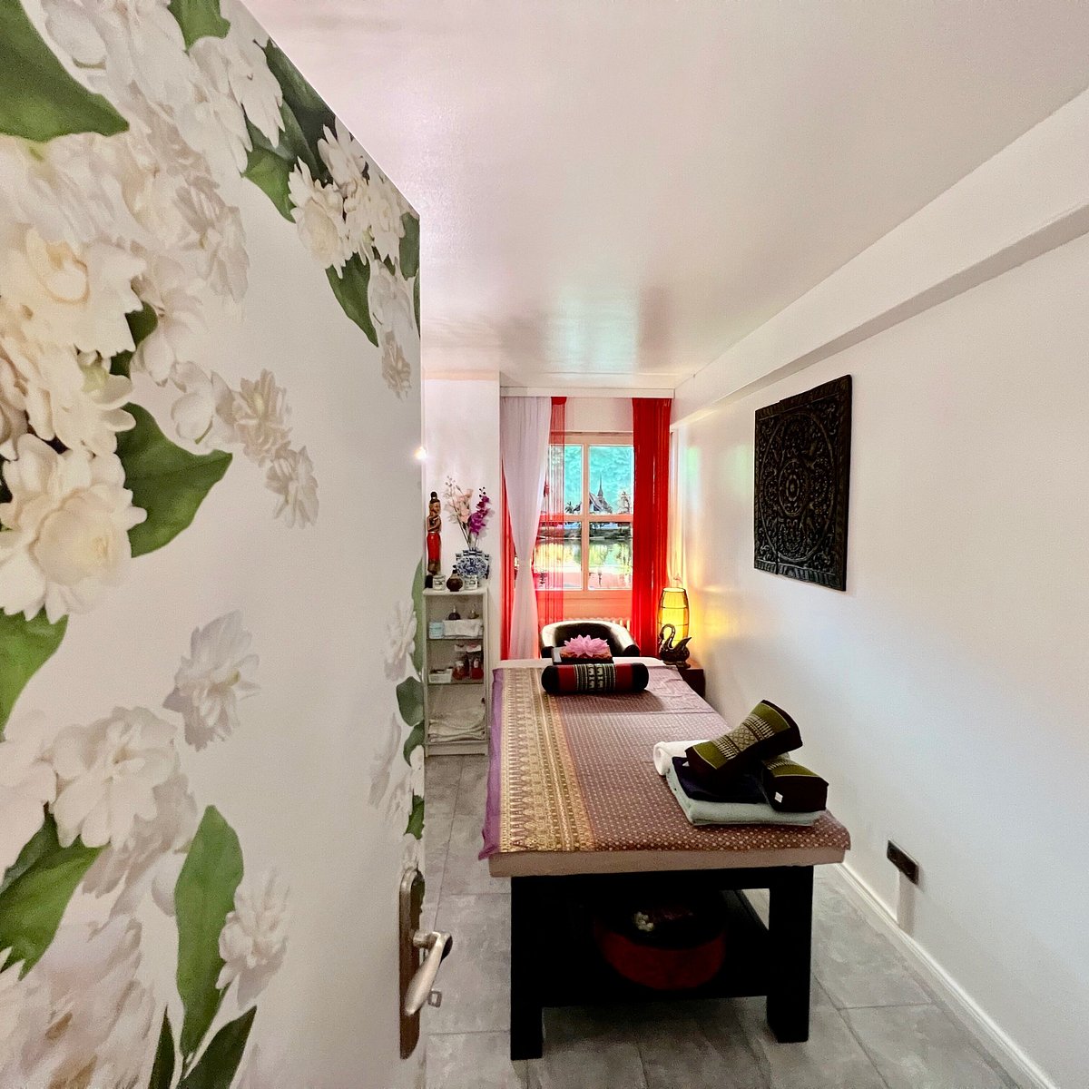The Jasmine Spa Berlin The Jasmine Spa Berlin Yorumları Tripadvisor