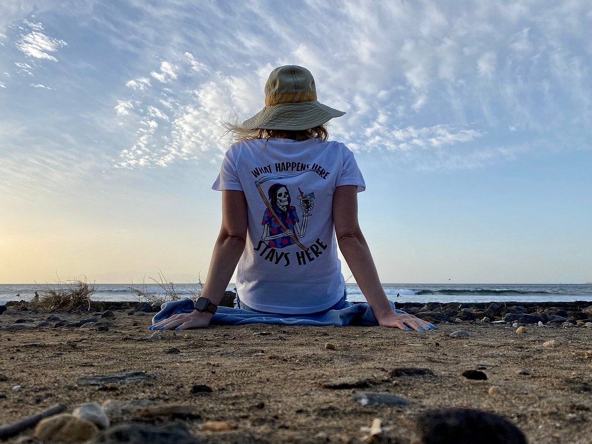 Tenerife Surf Point Playa De Las Americas Ce Quil Faut Savoir