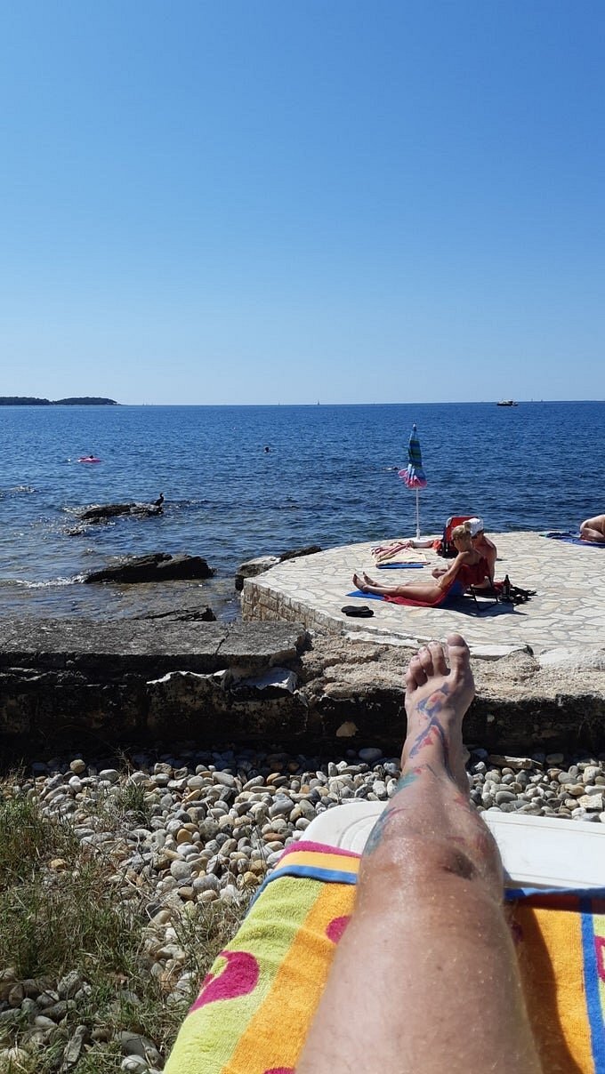 Fkk Solaris Camping Resort By Valamar Updated 2023 Specialty Resort