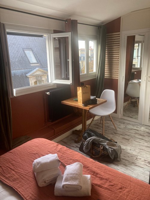 Hotel Madame 112 ̶1̶3̶8̶ Updated 2023 Prices And Reviews Bordeaux