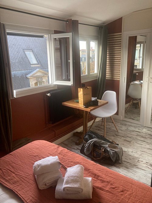 Hotel Madame 112 ̶1̶3̶8̶ Updated 2023 Prices And Reviews Bordeaux