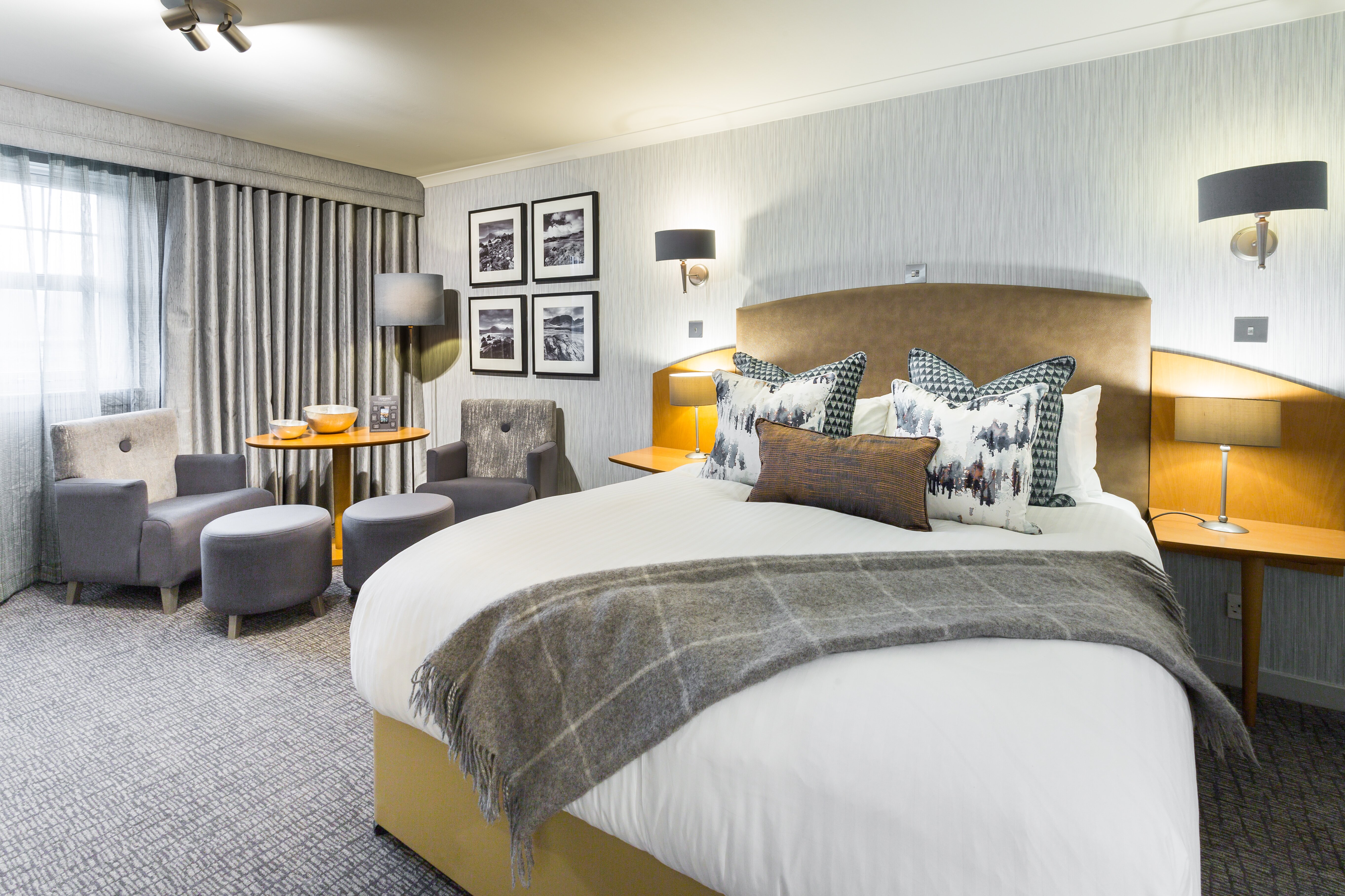 AUCHRANNIE RESORT Bewertungen Fotos Preisvergleich Brodick Isle of Arran Tripadvisor
