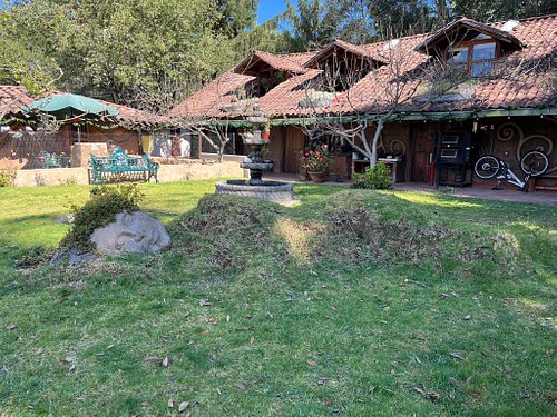 CABANAS EL REFUGIO (Zacatlan, Meksiko) - Ulasan Hotel - Tripadvisor CABANAS EL REFUGIO (Zacatlan, Meksiko) - Ulasan Hotel - Tripadvisor