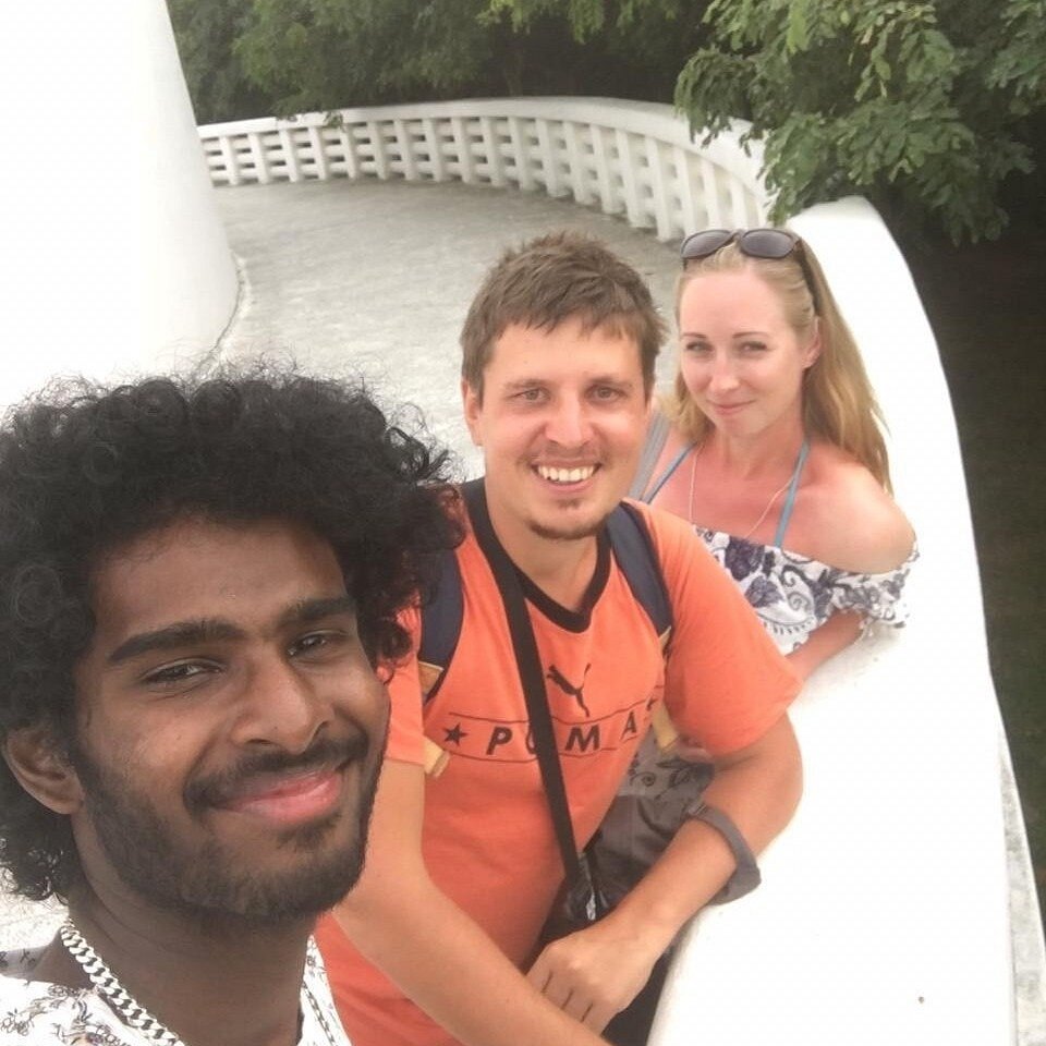 Kapuutascooters98 Unawatuna Lohnt Es Sich Aktuell Für 2024 Mit Fotos