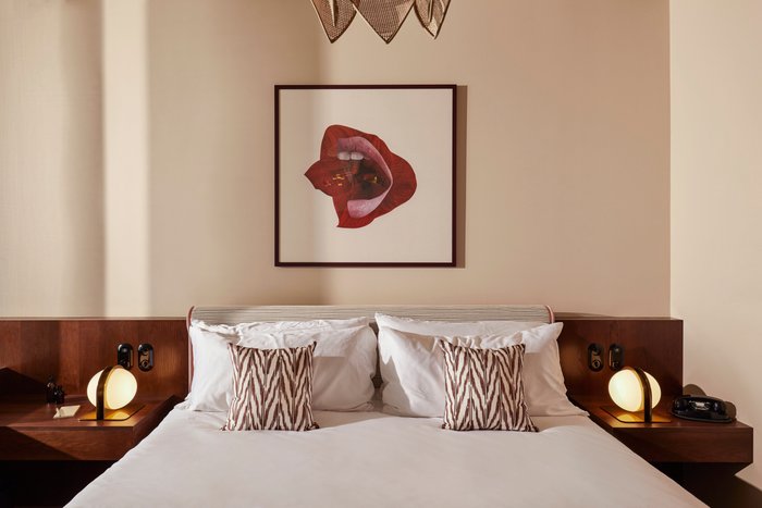 The Hoxton Brussels Updated Prices Reviews And Photos Belgium