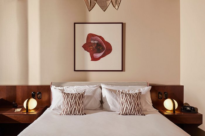 The Hoxton Brussels Updated Prices Reviews And Photos Belgium