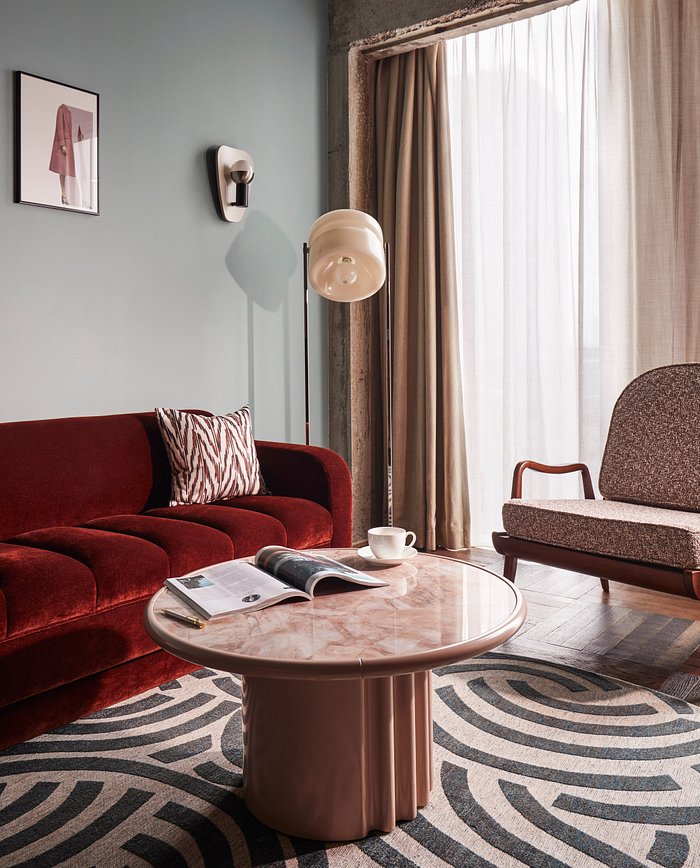 The Hoxton Brussels Updated 2023 Prices And Hotel Reviews Belgium