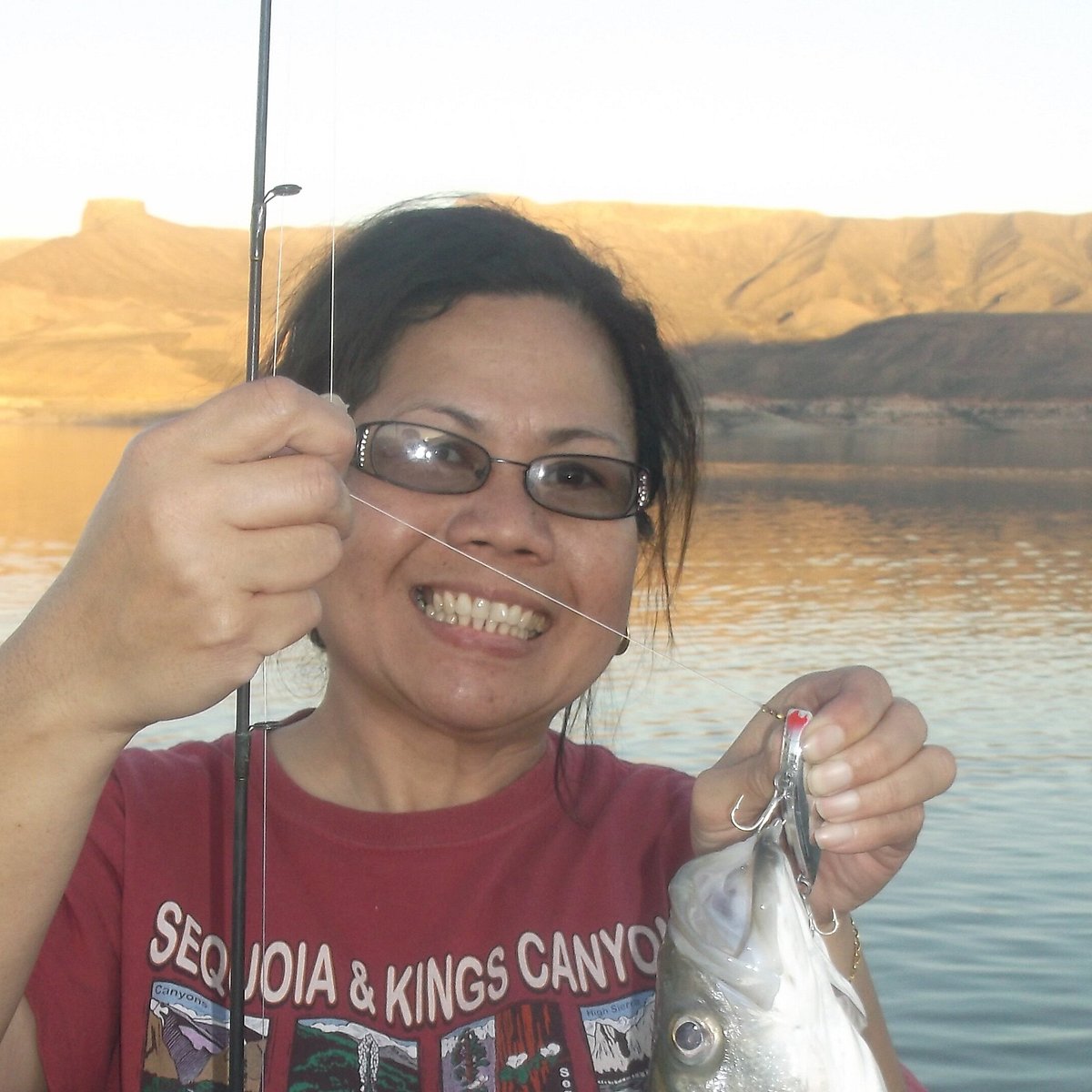 Hooked On Stripers Lake Mead 2025 All You Must Know Before You Go With Reviews