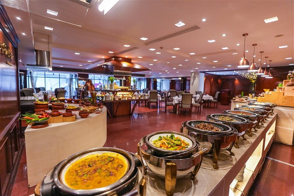 The 10 Best Restaurants In Dhaka City Updated March 2025