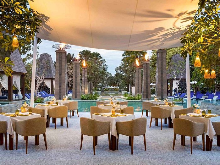 Sofitel Bali Nusa Dua Beach Resort Ab € 184 €̶ ̶3̶8̶9̶ Bewertungen