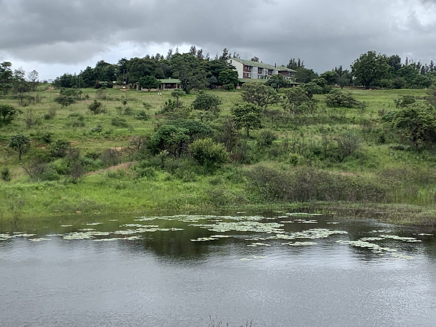 Brondesbury Park Hotel Nyanga Updated Prices Reviews And Photos Zimbabwe Tripadvisor