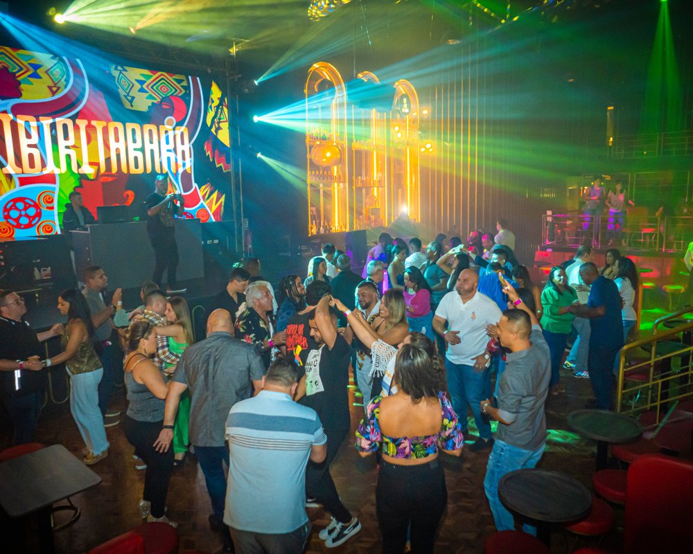 Las 10 Mejores Discotecas Y Clubes De Baile En Cali 2025