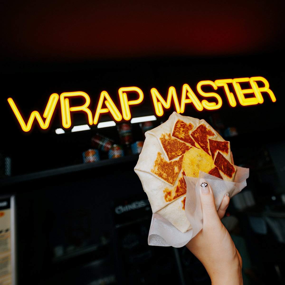 Wrap Master Tbilisi Vazha Pshavela Ave 16 Restaurant Reviews Photos And Phone Number