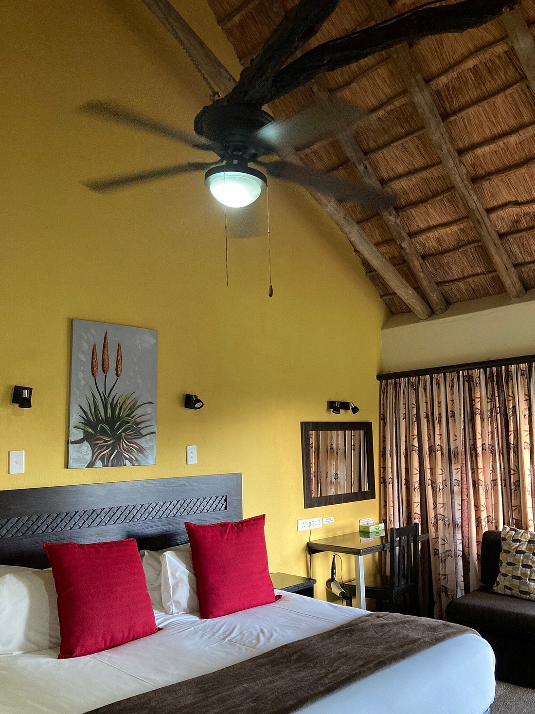 HANNAH GAME LODGE - Updated 2024 Prices & Reviews (Ohrigstad, South Africa) HANNAH GAME LODGE - Updated 2024 Prices & Reviews (Ohrigstad, South Africa)
