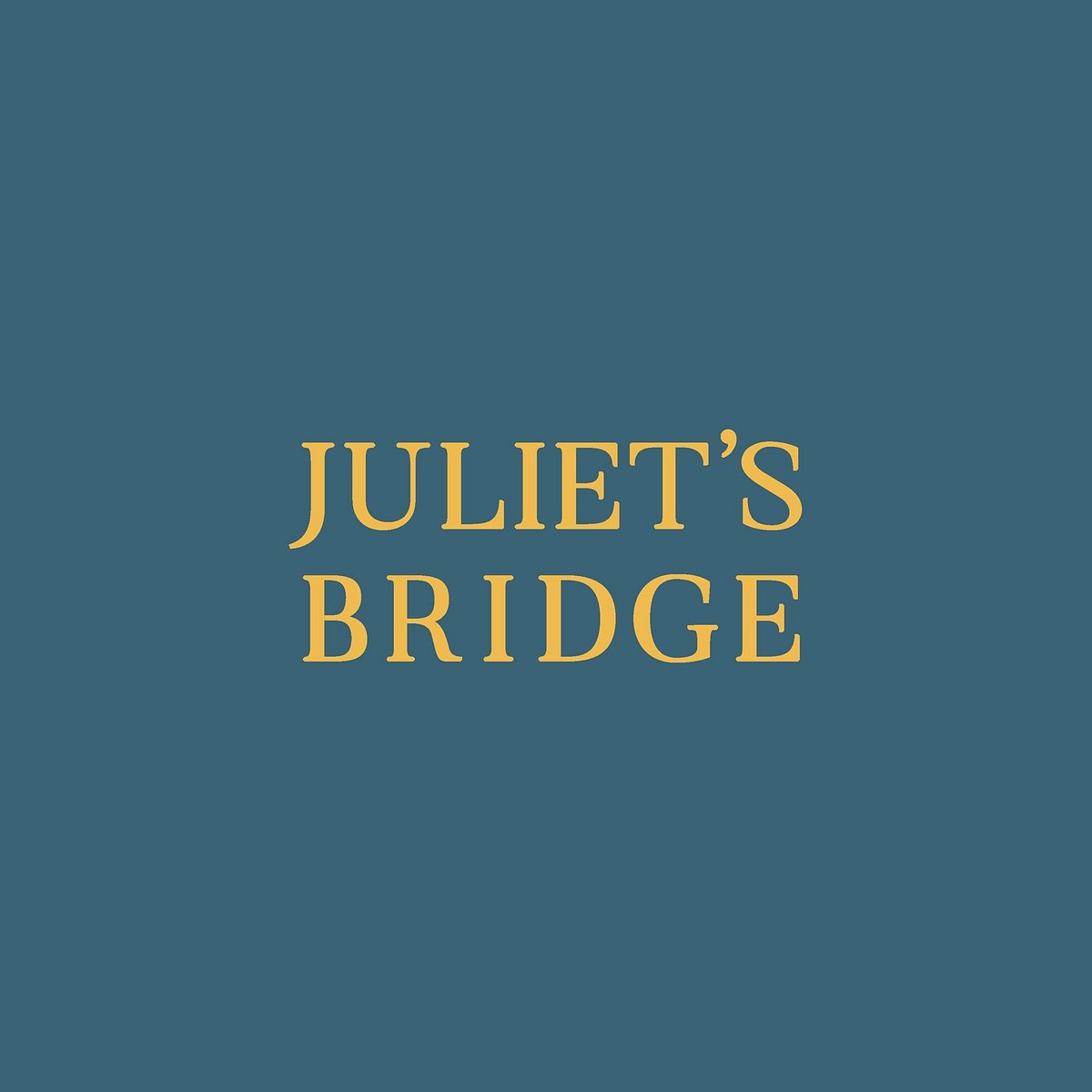 Juliet's Bridge (2025) - All You Need to Know BEFORE You Go (with Reviews) Juliet's Bridge (2025) - All You Need to Know BEFORE You Go (with Reviews)