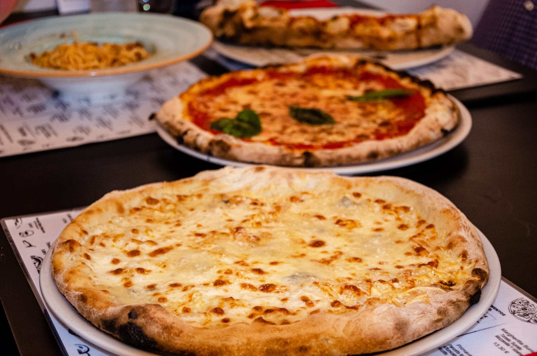 Pizzeria francesco store