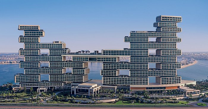 Atlantis The Royal Updated 2023 Prices And Resort Reviews Dubai