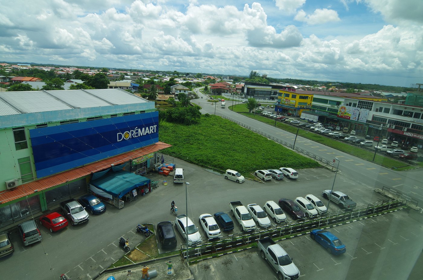 ORIENTAL EVERMORE HOTEL - Updated 2023 Condominium Reviews (Sarikei ... ORIENTAL EVERMORE HOTEL - Updated 2023 Condominium Reviews (Sarikei ...