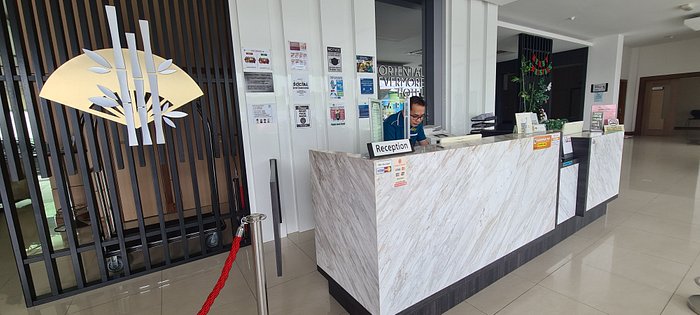 ORIENTAL EVERMORE HOTEL - Condominium Reviews (Sarikei, Malaysia) ORIENTAL EVERMORE HOTEL - Condominium Reviews (Sarikei, Malaysia)